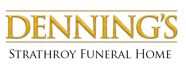 Dennings Funeral Home - Ilderton & Area Business Association